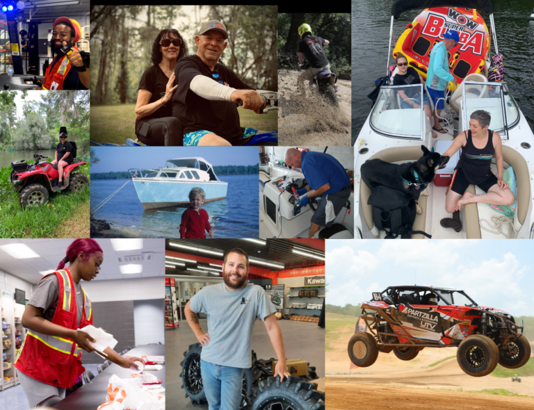 Outdoor Network - Fueling Your Passion